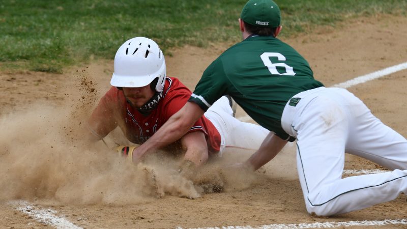 Young players step up to lift Bucktail to win in high school baseball ...